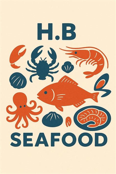 Hb Sea Food Facebook