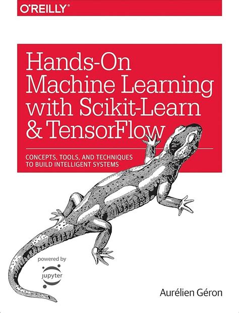 Hands On Machine Learning With Scikit Learn And Tensorflow Al Mtba3a