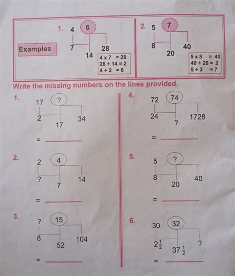How To Solve Quantitative Reasoning For Primary Schools With Examples