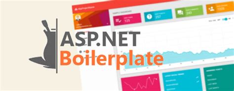 Reasons To Choose Aspnet Boilerplate For Web Development Nile Bits