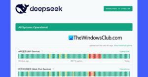 DeepSeek API Error Invalid Parameters Fix