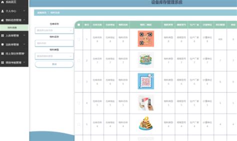 精品python设备库存管理系统仓库进销存储的设计与实现 可视化大屏 csdn博客
