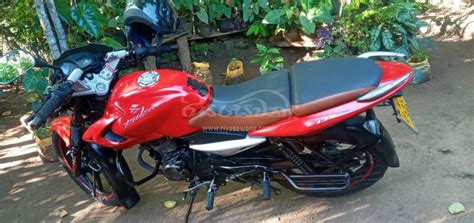 Bajaj Pulsar 135 Used 2011 Rs 178000 Sri Lanka