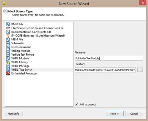 Embedded Developer Blog Archive New Test Module Embedded Developer
