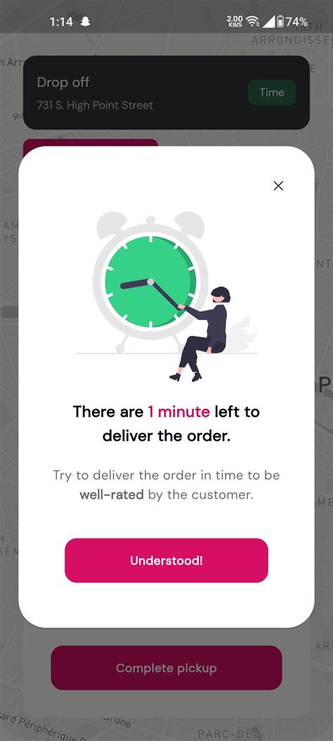 Multi Vendor Food Delivery App Flutter Ui Kit By Ktonixsolutions