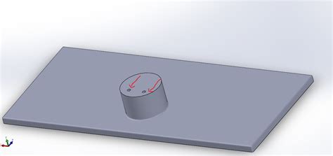 can t define assembly without over defining it r solidworks