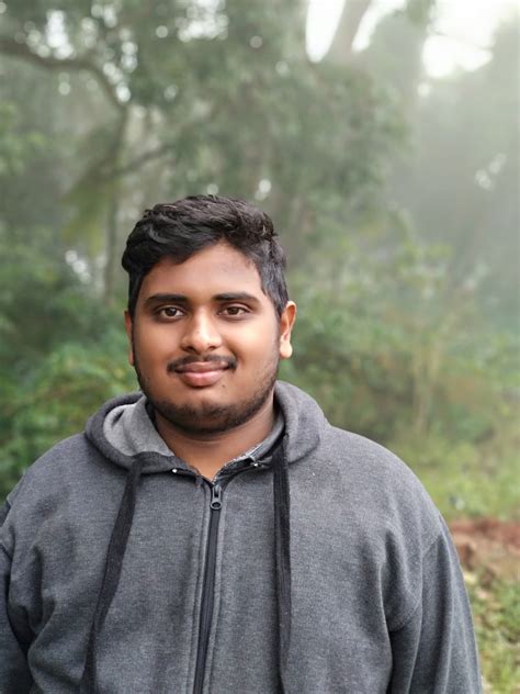 about srujan kumar aakurathi medium