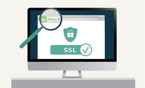 Why Your Website Needs An SSL Certificate The Crimson Blog