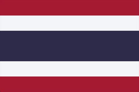 Bandera De Costa Rica Significado Y Colores Flags World