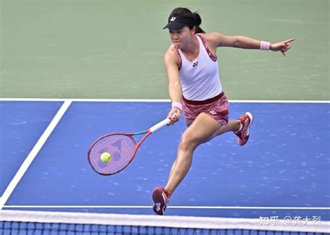 祝贺！no84朱琳：拼掉wta250奥克兰站6号种子，收获中国女网2023赛季开门红 知乎