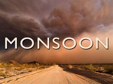 ppt on monsoon pptx