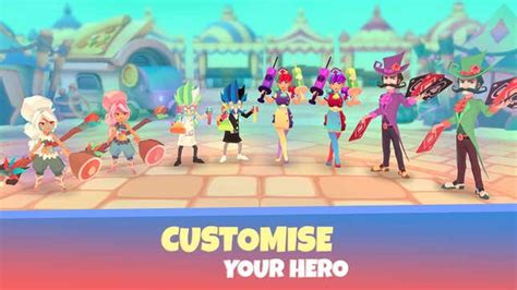 Bash Arena Screenshots And Videos Kotaku