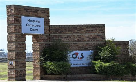 Sex Drugs And Poison Inside Thabo Besters Prison Headquarters