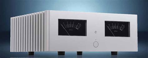 Stereowise Amplifier Oad Ultrafidelity Stereowise Amplifier O