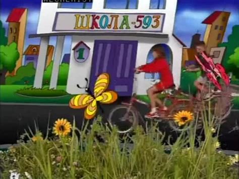 Улица Сезам лучшее 3 часть — Видео от Ох уж эти детки