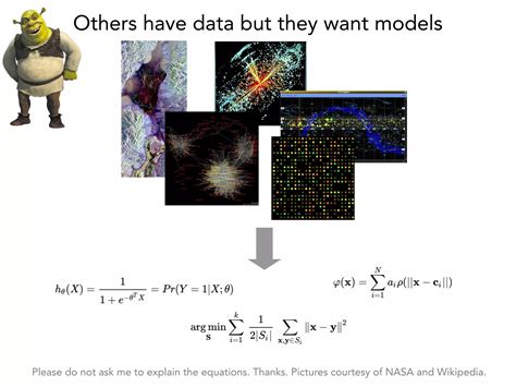 The Convergence Of Hpc And Bigdata What Does It Mean For Hpc Sysadmins
