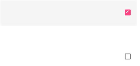 Inconsistent Checkbox Styles Issue Angular Components GitHub