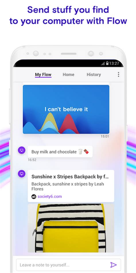 Opera Touch Fast New Modern Web Browser For Android Download