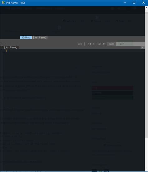 Secondary Buffer Window Restore Glitch · Issue 202 · Microsoftterminal · Github