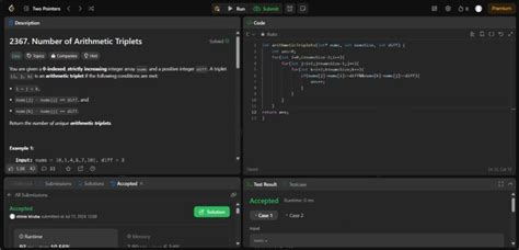 Shinie Kiruba On Linkedin Day 75 Leetcode 100 Day Challenge Problem