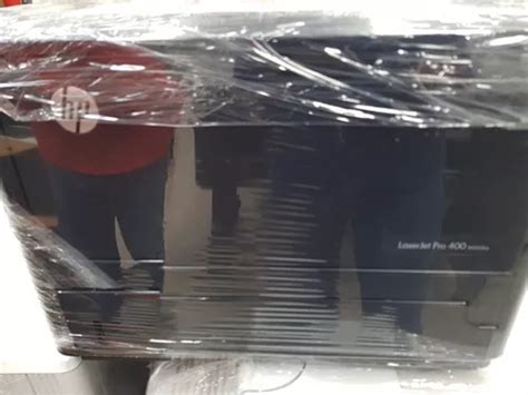 Impresora Hp M401dne | Envío gratis