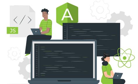 Candid Is A Leading Angularjs Development Company In India With Over 20