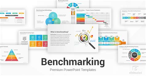 Benchmarking PowerPoint Template PPT Designs SlideSalad