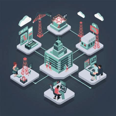 Democratizing Infrastructure Exploring The Potential Of Depin In Web3