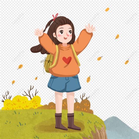 등산 여행 Png 일러스트 및 벡터 이미지 무료 다운로드 Lovepik