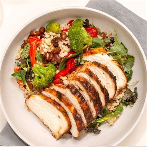 단백질 샐러드 기획 제작 상세페이지 포트폴리오 크몽