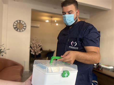 Αγκαλιά Ζωής Φροντίδα κατοίκον Ηλικιωμένων ΑΜΕΑ