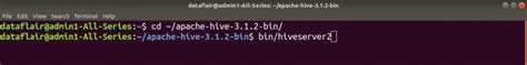 Apache Hive Installation Install Hive On Ubuntu In Minutes DataFlair
