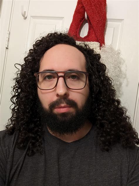 Next Day Curl Tips R Curlyhair