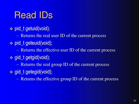unix system programming ppt download