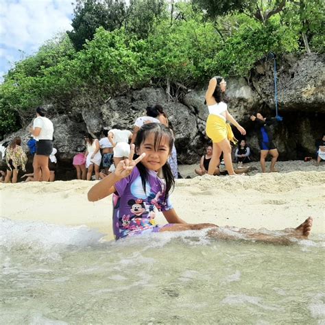 Sumilon Island Sandbar Tickets And Vouchers Local Attractions And Transport On Carousell