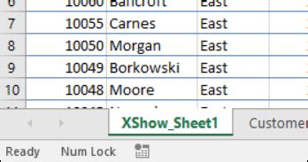 Pivot Table Show Details Sheets Contextures Blog