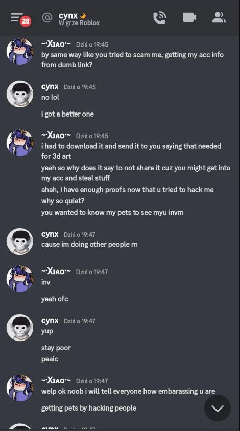 hacker alert short long story more detailed in comments r adoptmerbx