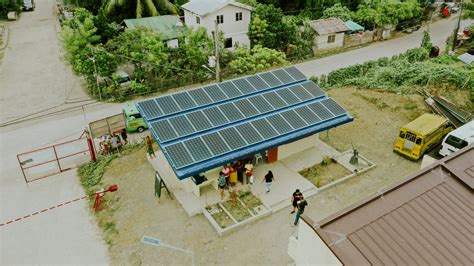 How Billionbricks Net Zero Homes Empower Vulnerable Communities In The Philippines