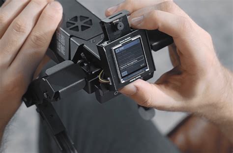 Xgo Mini Advanced Quadruped Robot With Ai Modules 51 Off