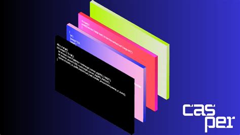 CasperCSPR On Twitter Casper Offers Multi Language Support For Developers So You Can Get