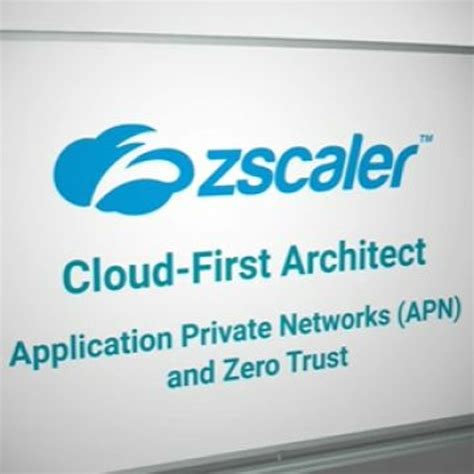 Stream Episode Zscaler Extends Zero Trust Security Capabilities To Cloud Workloads By