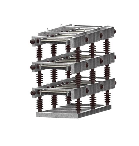 Filter Resistor Danotherm