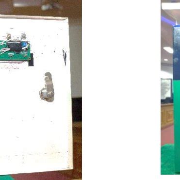 Raspberry Pi 3 B As Core Of The System Download Scientific Diagram