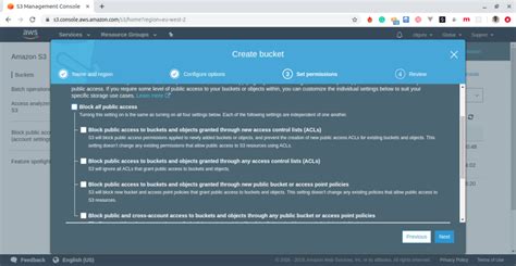 How To Deploy Your Frontend Application On Aws S3 Dev Community