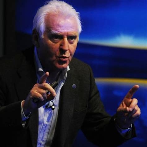 Frank Dick Front Row Speakers Motivation And High Performance