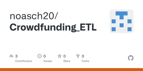 crowdfunding etl etl mini project starter code ipynb at main · noasch20