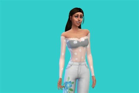 Vexysmurfrar Downloads Cas Sims Loverslab