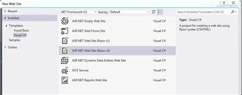 How To Use Aspnet Web Optimization Framework In Aspnet Web Pages Site