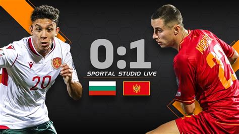 Фалстарт за България на старта на евроквалификациите на живо от Разград след 0 1 срещу Черна