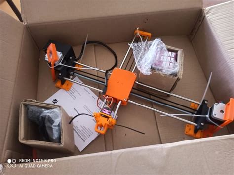 Easydraw V2 Writing And Drawing Machine Fully Assembled